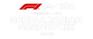 F1 Race Details for Formula 1® stc Saudi Arabian Grand Prix.